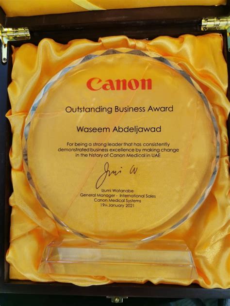 Waseem Abdaljawad On Linkedin Thankscanon 45 Comments