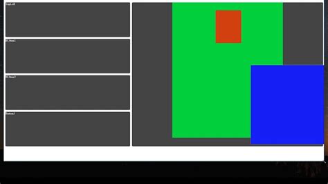 html css image overlap positioning stack overflow