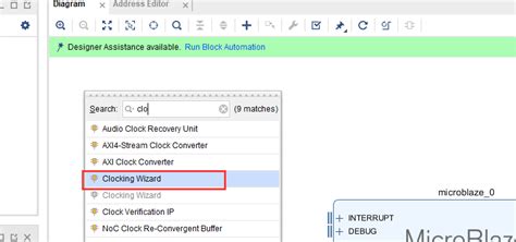 使用microblaze和axiquadspi调用范例读写flash Hello Fpga 博客园