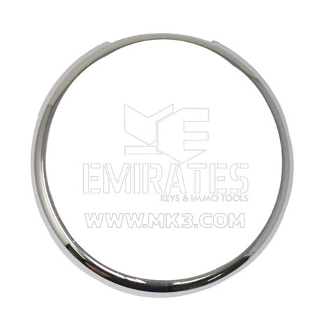 Mini Cooper Smart Remote Key Shell Buttons MK