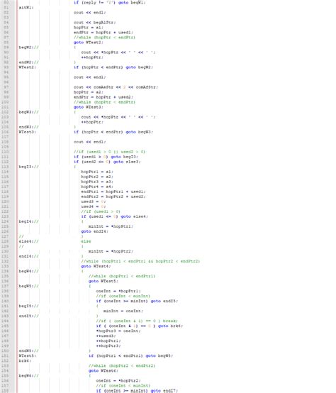 Solved You Are To Translate Into MIPS Assembly Chegg