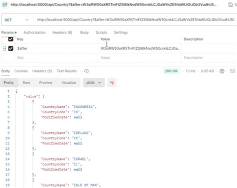 Getting Started With The Data API Builder SQLServerCentral