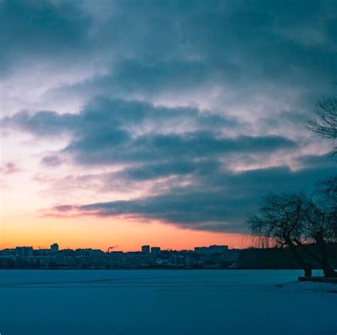 Weather Forecast HTML Template