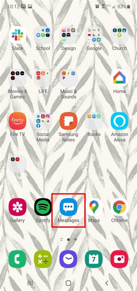 How To Mute Group Text Messages In Android 11 Technipages