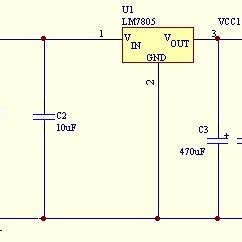 Schematic Diagram Of The Power Module Download Scientific Diagram