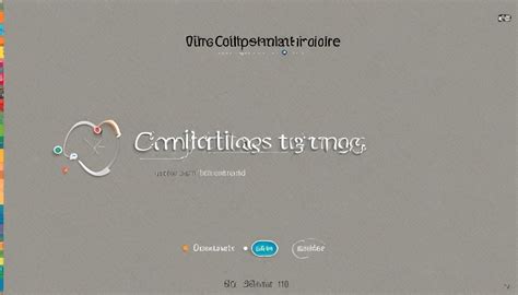 comment créer une interface utilisateur intuitive avec une structure