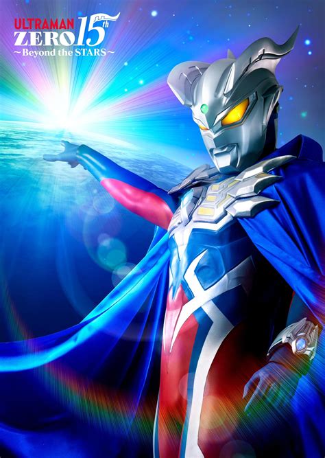 Ultra Zero Fight กลายเป็นกระแสเป็นที่เรียบร้อยสำหรับ อุลตร้าแมนเดกเก