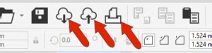 The Standard Toolbar In CorelDRAW Corel Discovery Center