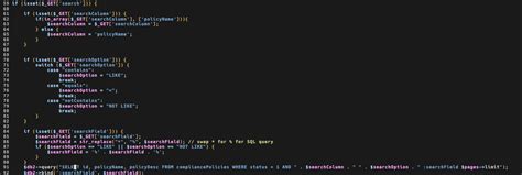 The Guly Rconfig 3 9 4 Multiple Vulnerabilities