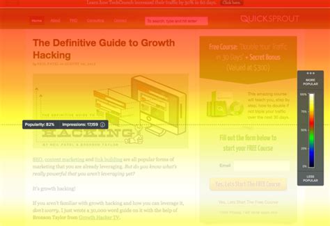 How To Create An Effective Exit Popup And Get More Conversions