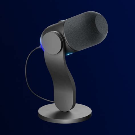 Yeti Gx Logitech Logitech Com Ua