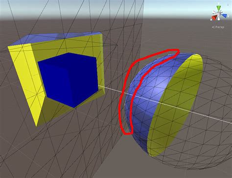 Clipping Objects With A Plane Unity Engine Unity Discussions