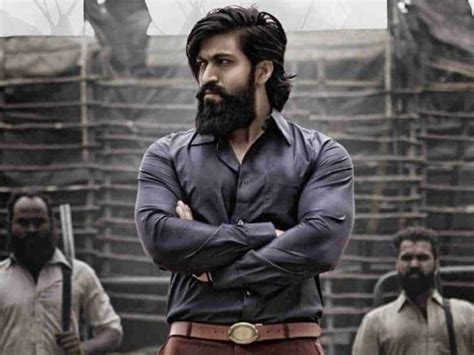 Kgf Chapter Box Office Collection Day Enters The Rs Crore Club In Just Days Beats