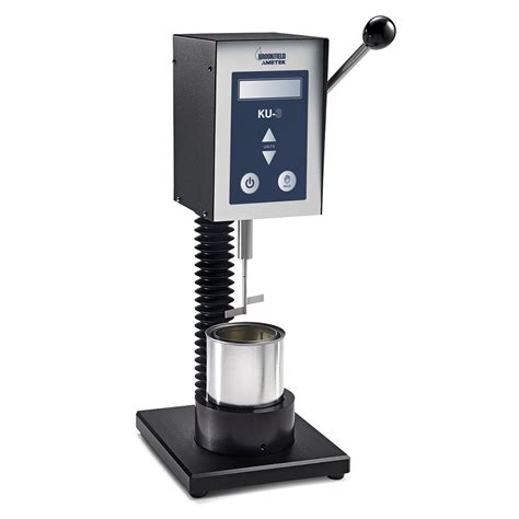 Dial Reading Viscometer Ametek Brookfield Asia