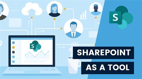 Microsoft SharePoint As A Tool Learn How To Get The Most Out Of Microsoft SharePoint YouTube