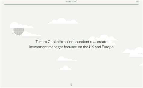 Tokoro Capital