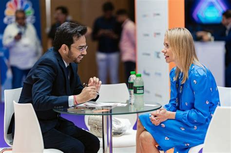 Vivek R On Linkedin Ifxexpo