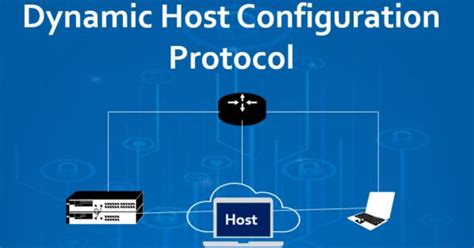 DHCP là gì Toàn tập về DHCP Server mà bạn chưa biết