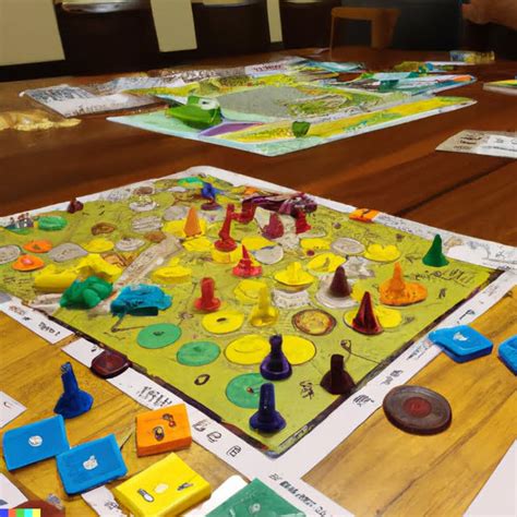 How To Make A Jeopardy Game Board The Gamers Guides