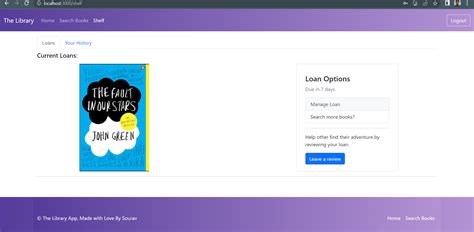 Github Sourav Naskarlibrary Management System