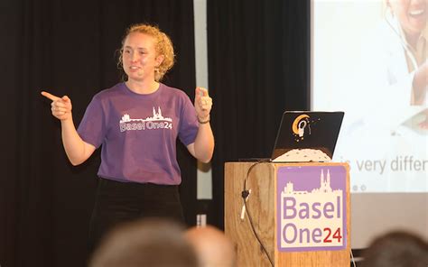 Baselone 2025 Call For Papers Baselone