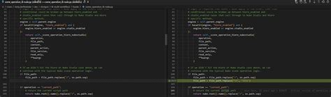 NUKE Crash On Save FilenameFilter Pipeline Integrations Community Flow Production Tracking