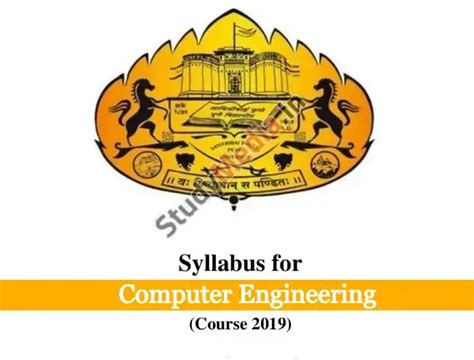 sppu computer engineering syllabus [2023 2024] download