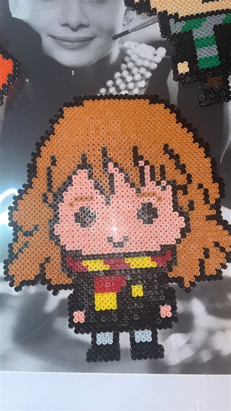 Hermione Granger Etsy