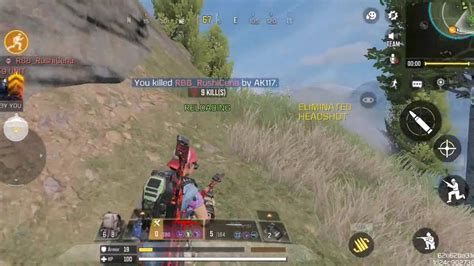 Cod Mobile Gameplay Youtube