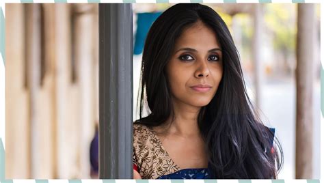 meet poet meena kandasamy who wields her pen like a sword tweak india