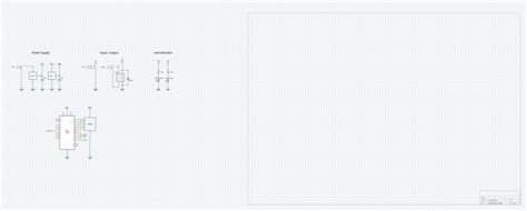 schematic frame bugs fritzing forum
