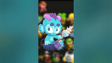 Ranking The New Mermonkey By Sex Appeal Btd6 Youtube