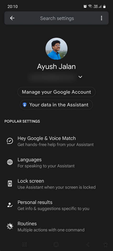 How To Set Up Google Assistant On Android And IOS