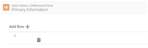 Dynamic Row Values Inherits The Values From Row Before In Lightning