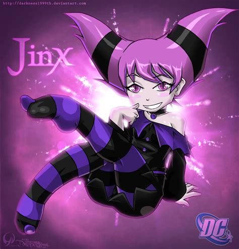 Jinx Porn Comix Telegraph