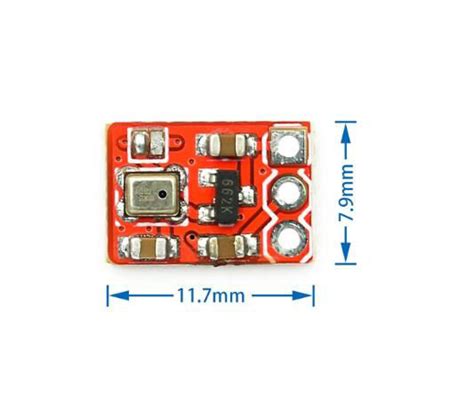 Mic Module Active Microphone Module 65db