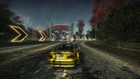 Image Most Wanted HQ Mod For Need For Speed Most Wanted ModDB
