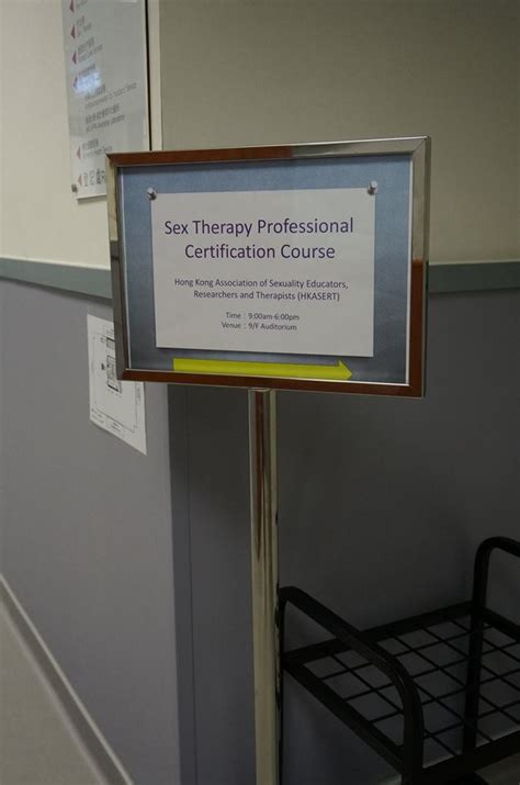 Sex Therapy Professional Certification Course Gender Dysphoria Intersexuality Dr Greg