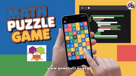 Tantang Logikamu Panduan Membuat Game Math Puzzle Kreatif Di Mit App Inventor