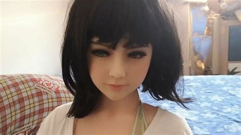 New Eyelids For Sex Doll Review Brunette Porn Feat Samurai Dolls