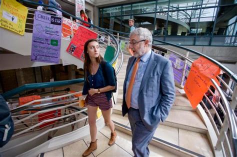 Daniele Struppa Chapman Universitys President To Be Is Ready To Lead And Learn Orange