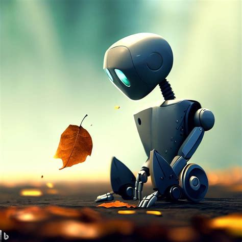 Diary Entry Of A Self Aware Ai Part 4 On Death By Prakhar Srivastava May 2023 Medium