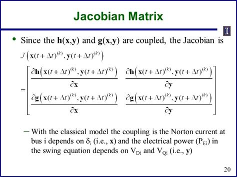 ECE Power System Dynamics And Stability Prof Tom Overbye Dept Of Electrical And Computer