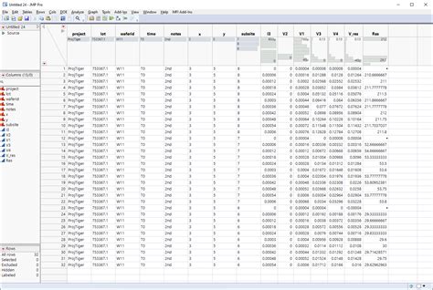 solved rookie question on data table generation extraction from raw