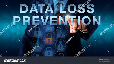 Data Loss Prevention Images Stock Photos Vectors Shutterstock