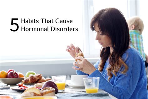 Hormonal Disorders Senzicare
