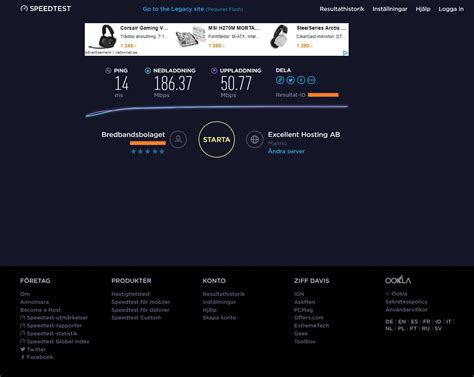 rpi 3b gigabit ethernet bad download speeds raspberry pi forums