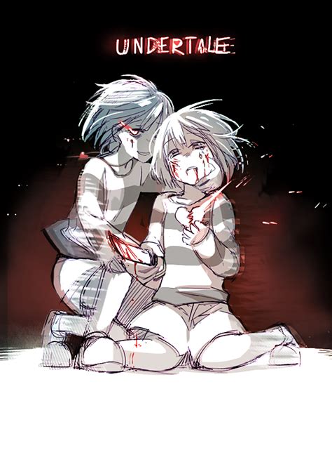 Safebooru Androgynous Blood Blood From Mouth Blood On Face Bloody