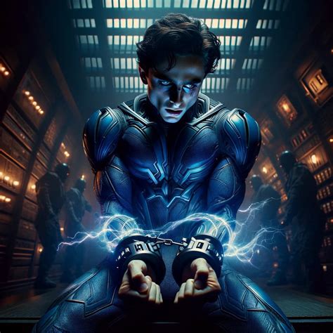 Bound Timmy By Coolheroguy On Deviantart