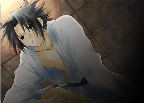 Uchiha Sasuke Images Icons Wallpapers And Photos On Fanpop